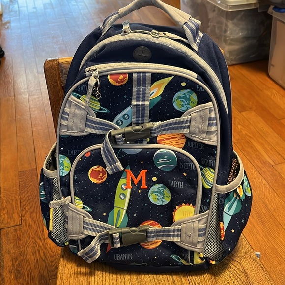 Pottery Barn Kids | Accessories | Pottery Barn Kids Solar System ...